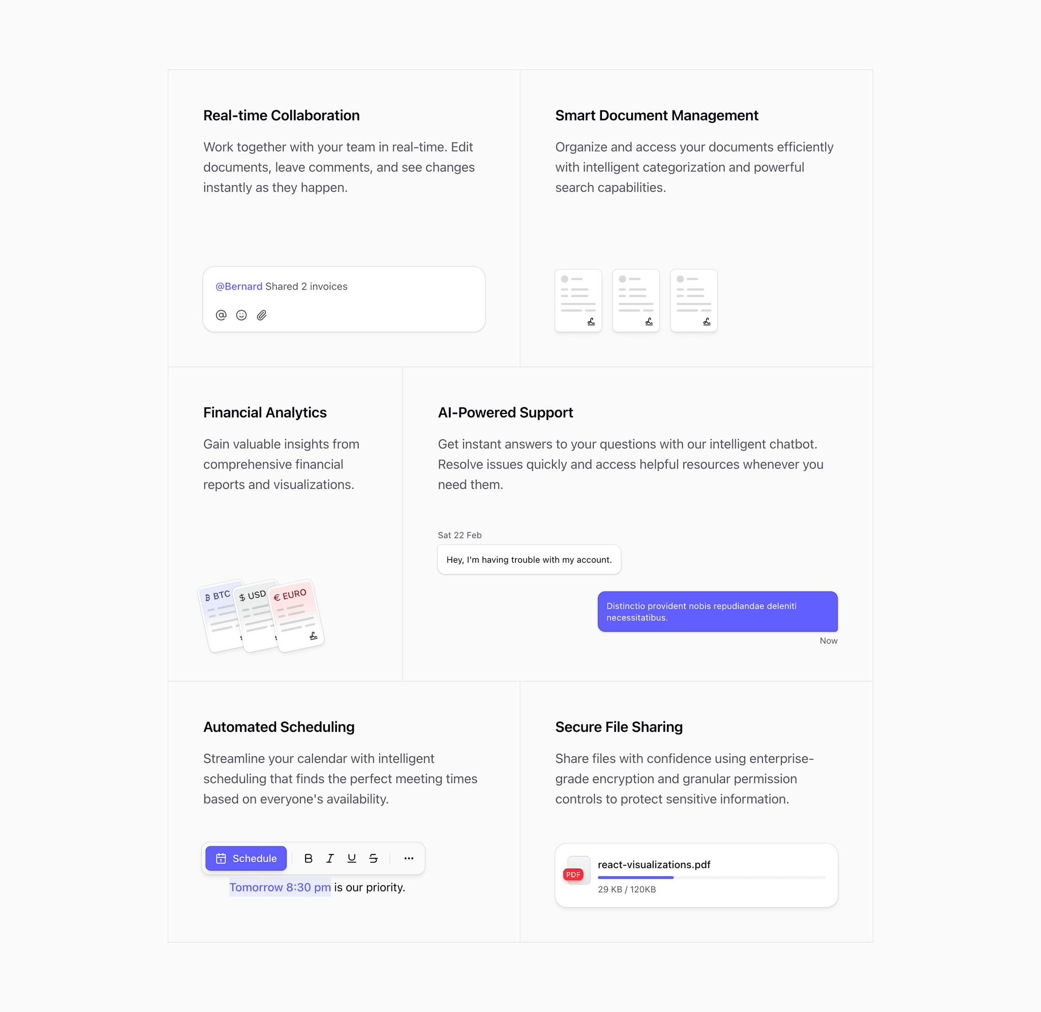 Tailark Pro