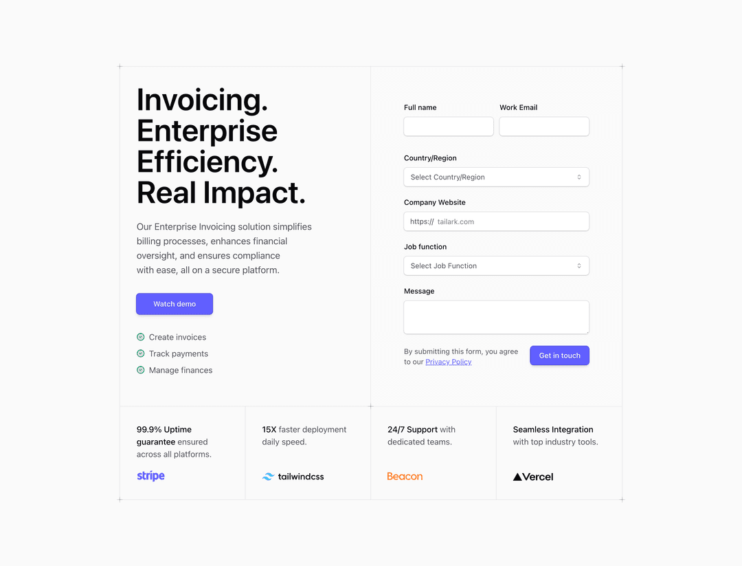 Tailark Pro
