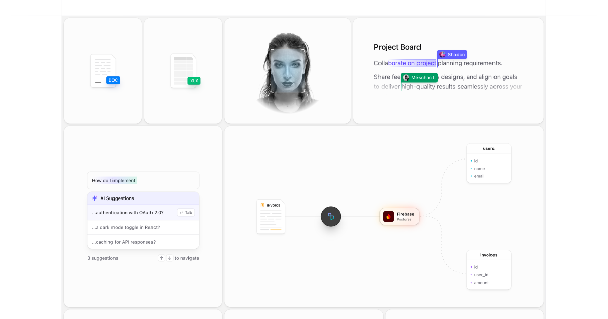 Illustrations - Tailark Pro