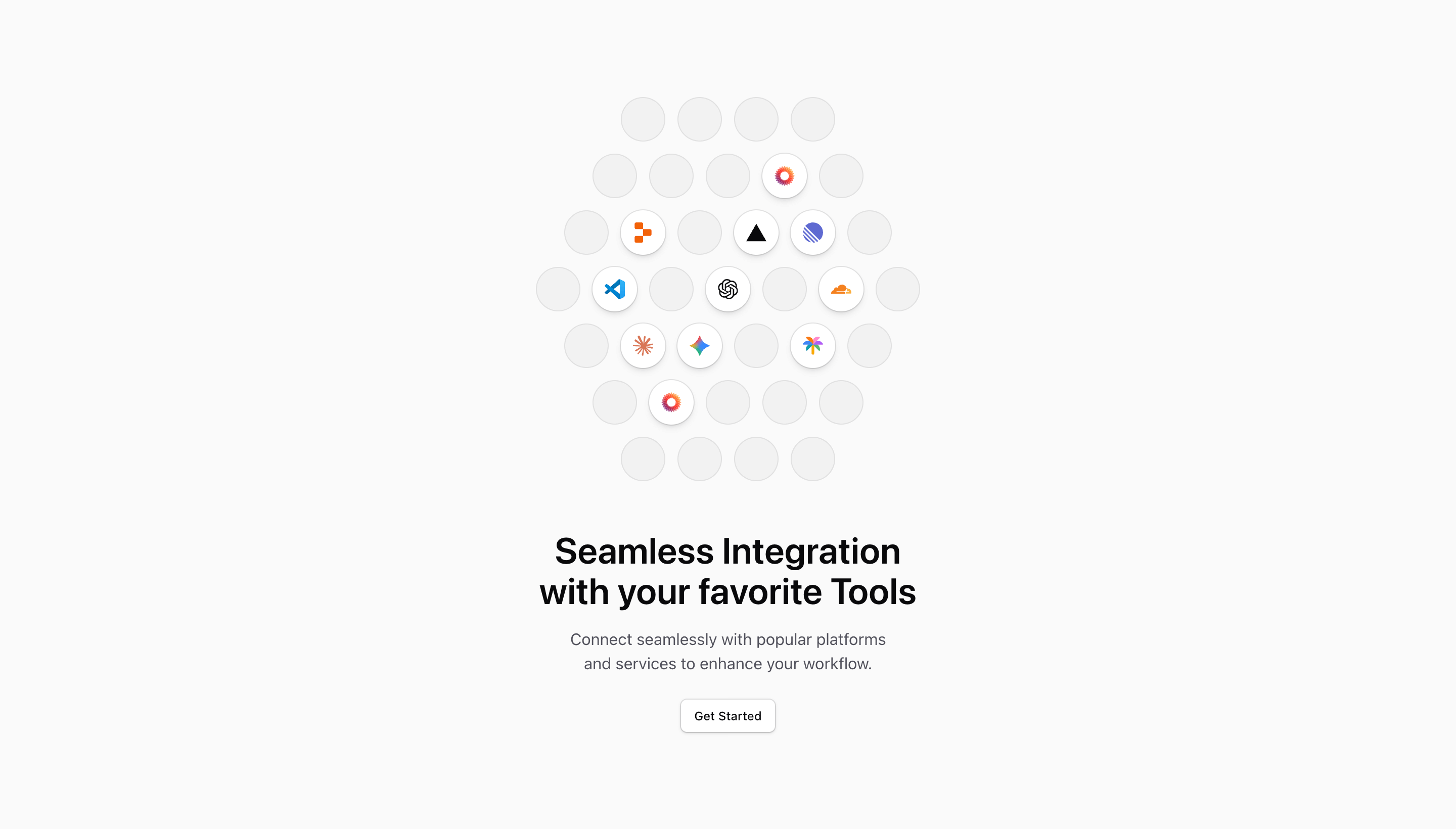 Shadcn Integration Blocks | Shadcn UI Blocks